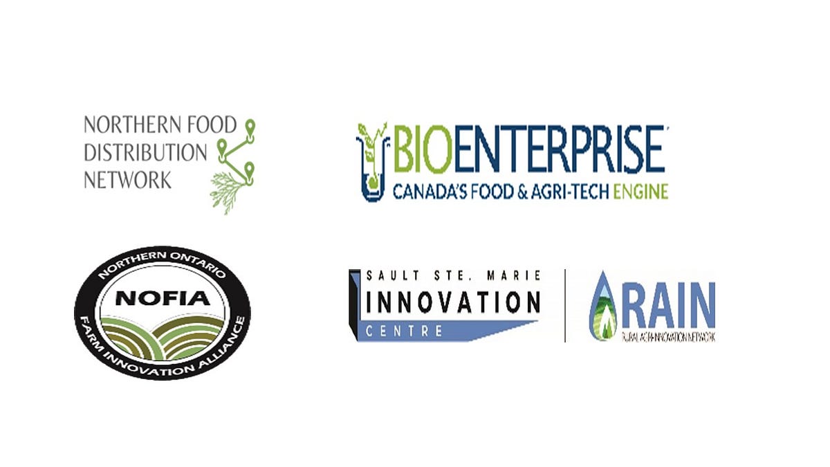 OMAFRA and MENDM greenhouse and vertical farming webinars for northern ...