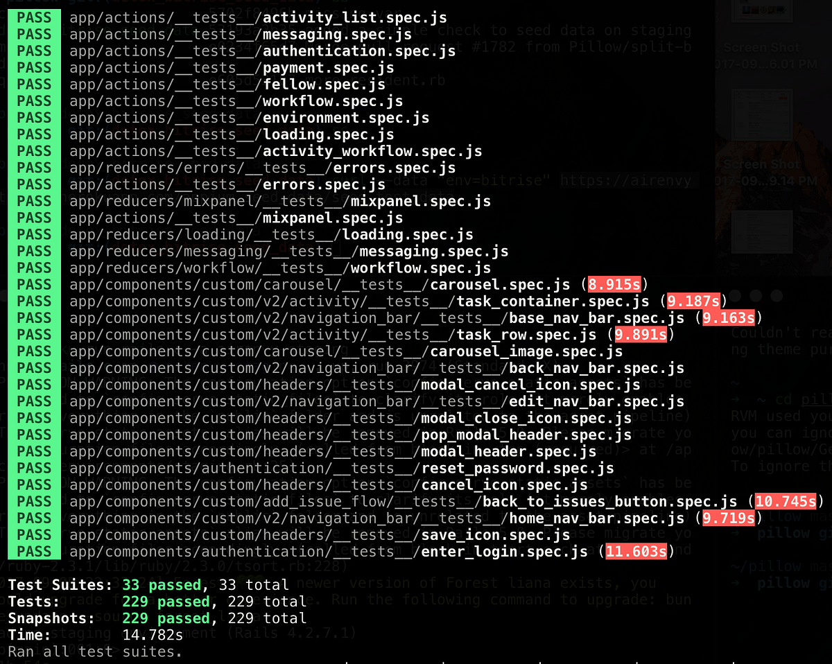 Writing Unit Test For Api Nodejs By Jest Framework Part 6 By Mr Leo Mr Leo Medium 3016