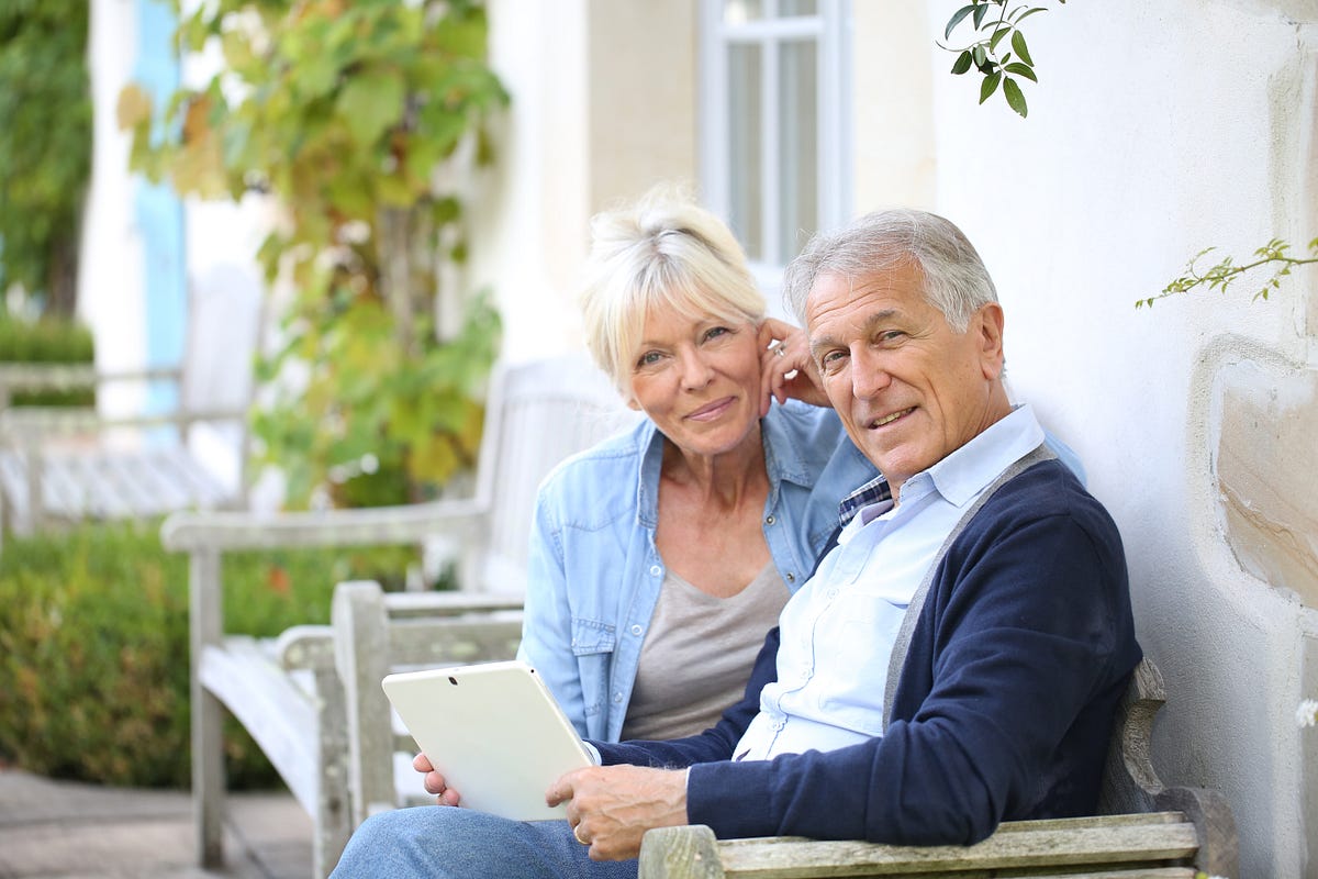 One Senior’s Journey to Finding their Passion for Technology | by Oscar ...