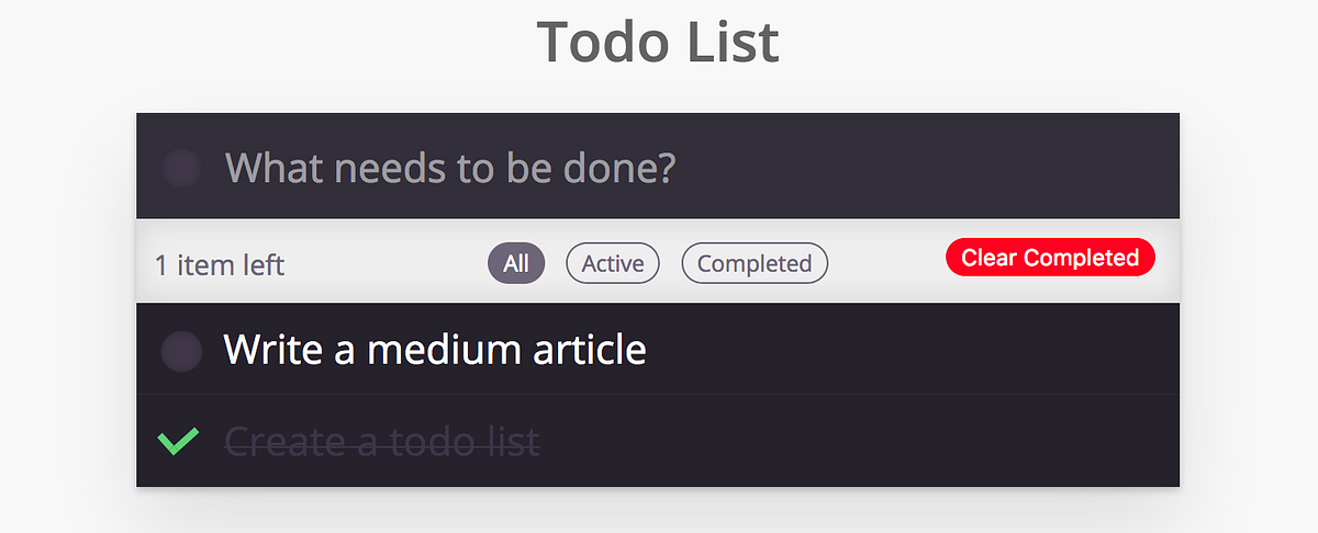 Build A Serverless” Todo List In 5 Minutes With Stdlib And Mongodb By Steve Meyer