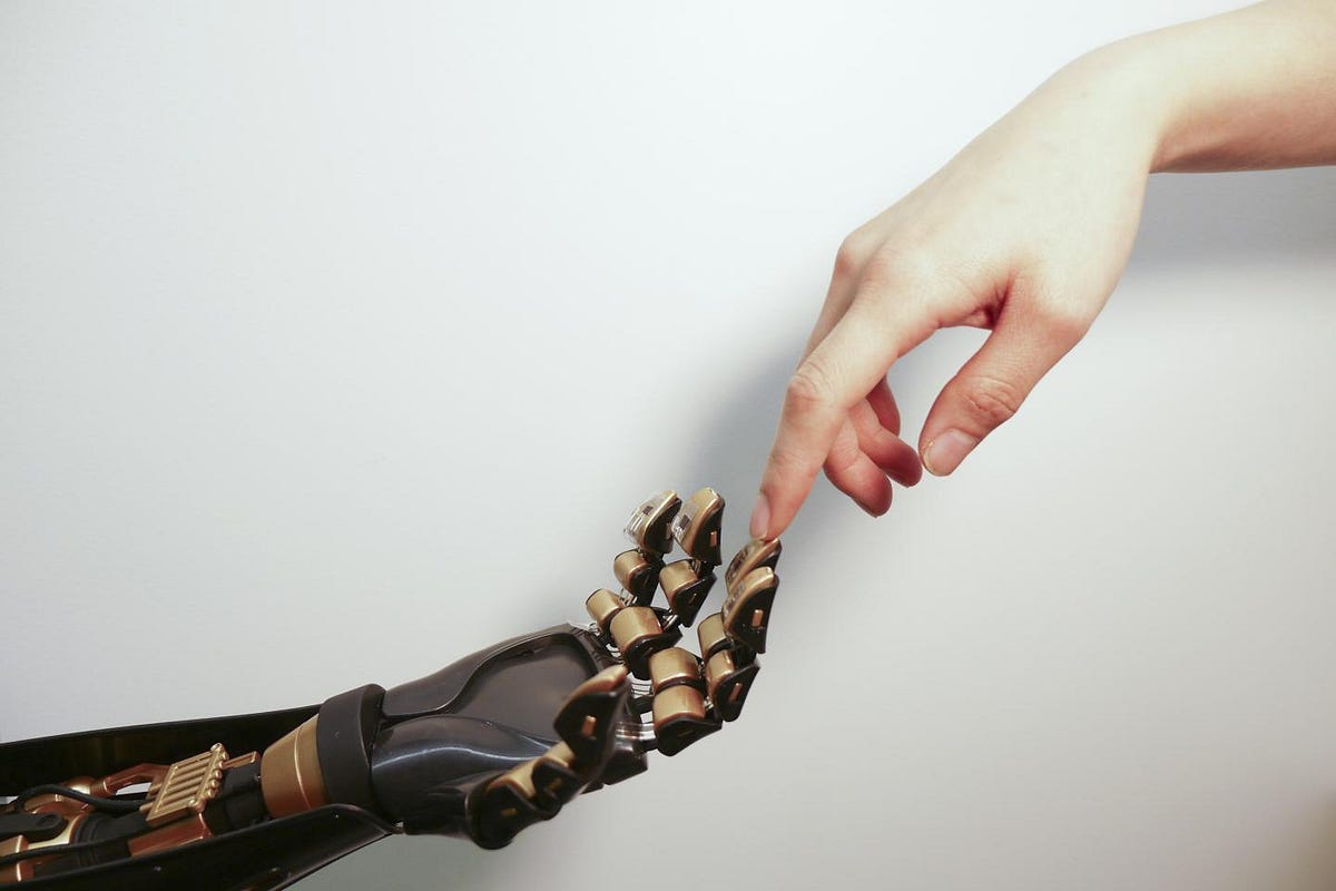 Neurohacking and Biohacking. These two topics are very broad and… | by ...