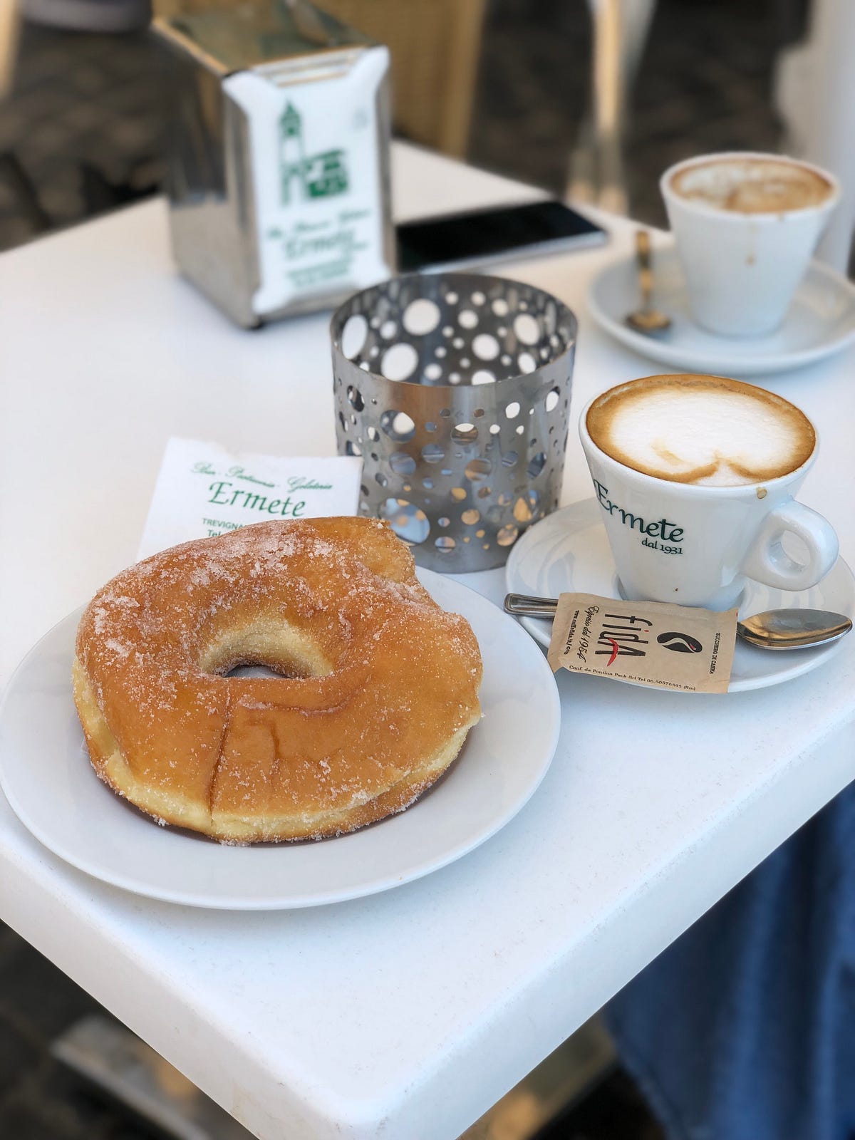 The Best Donut On Earth in 2019 | by Jacob Peebles | Jacob Peebles
