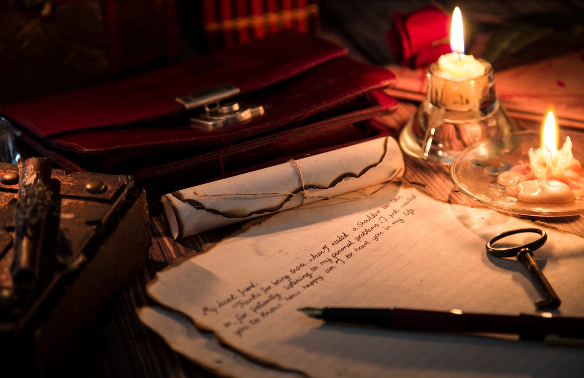 Avoiding The Negative Writing Trap | by Average Don Juan | The Startup ... Avoiding The Negative Writing Trap | by Average Don Juan | The Startup ...