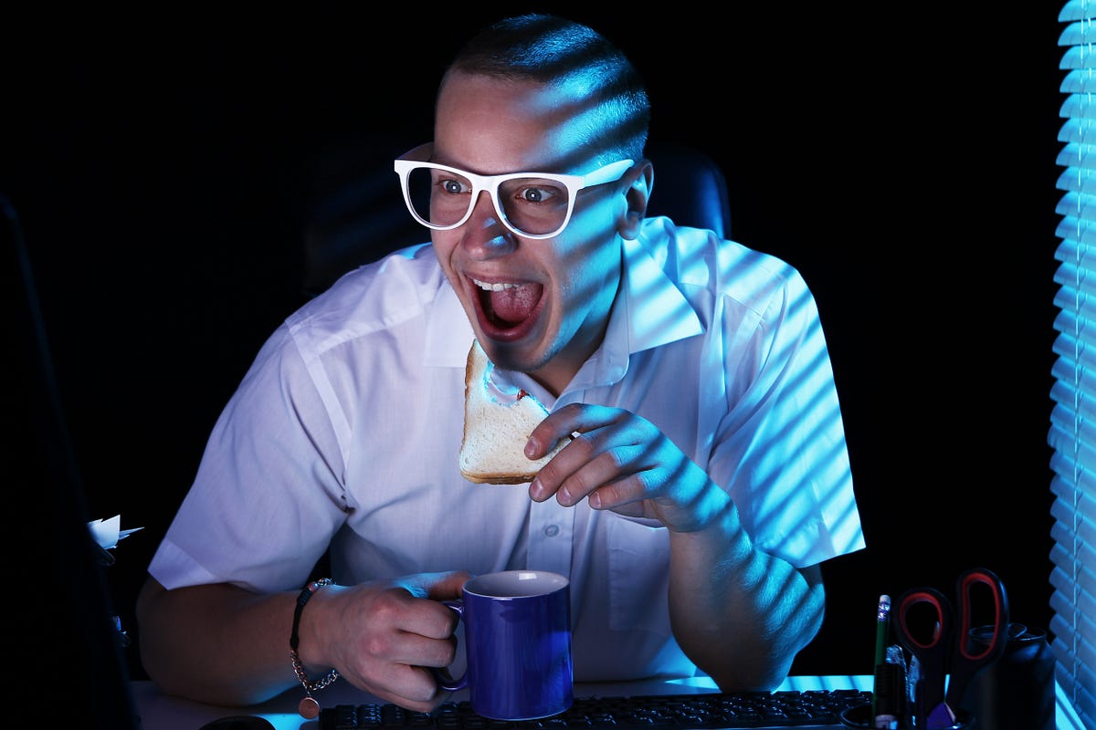 How To Convert Your .py File to an .exe File | by Paul Knulst | Level ...