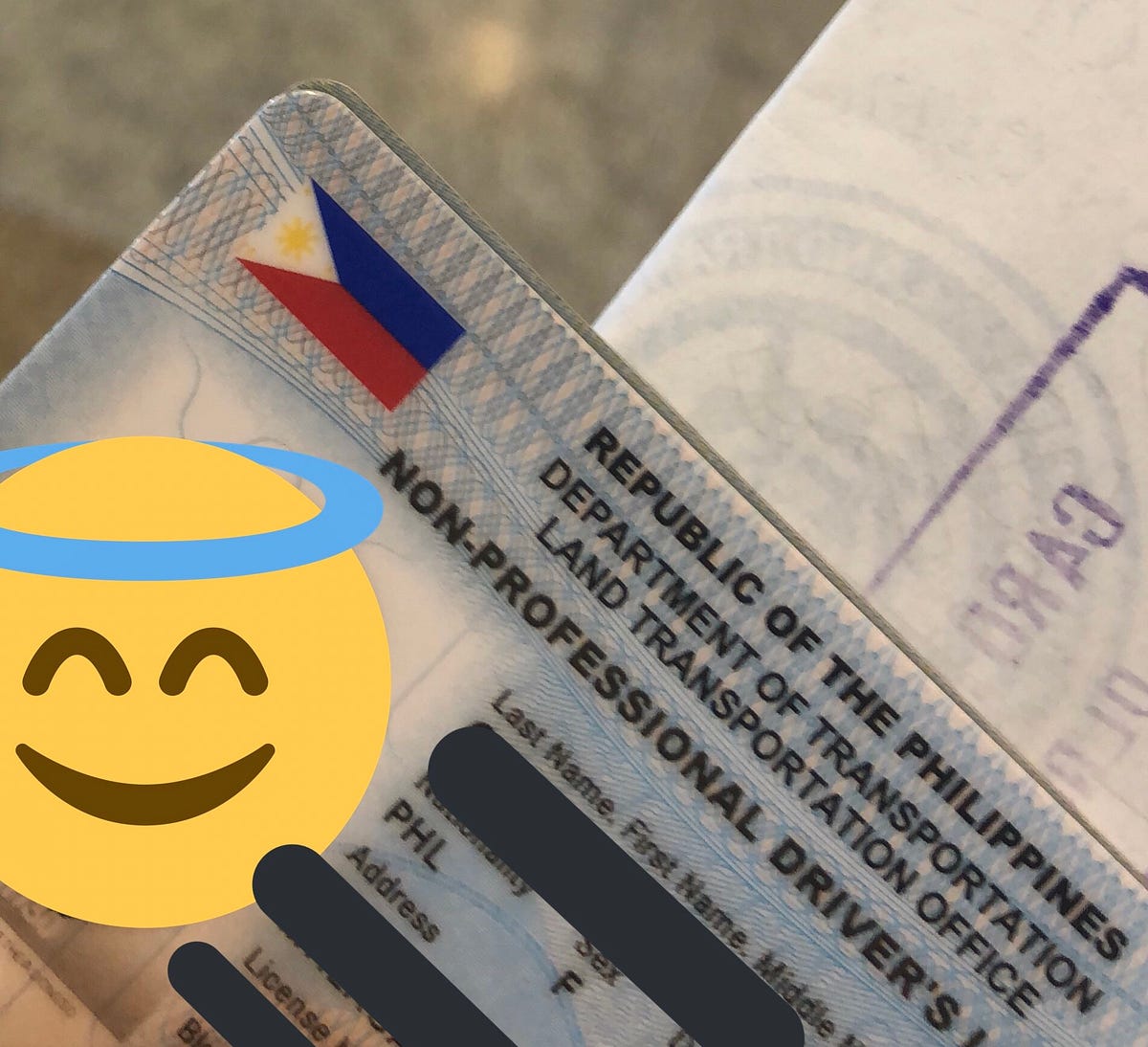 How Long Does It Take To Renew Driver s License In LTO Alabang Branch How Long Does It Take To Renew Driver s License In LTO Alabang Branch