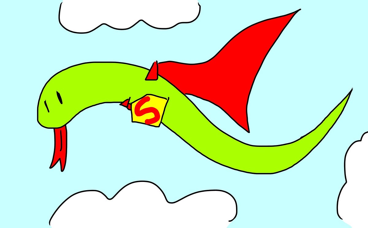 The Superinit Method In Python Explained In 3 Minutes By Liu Zuo Lin Python In