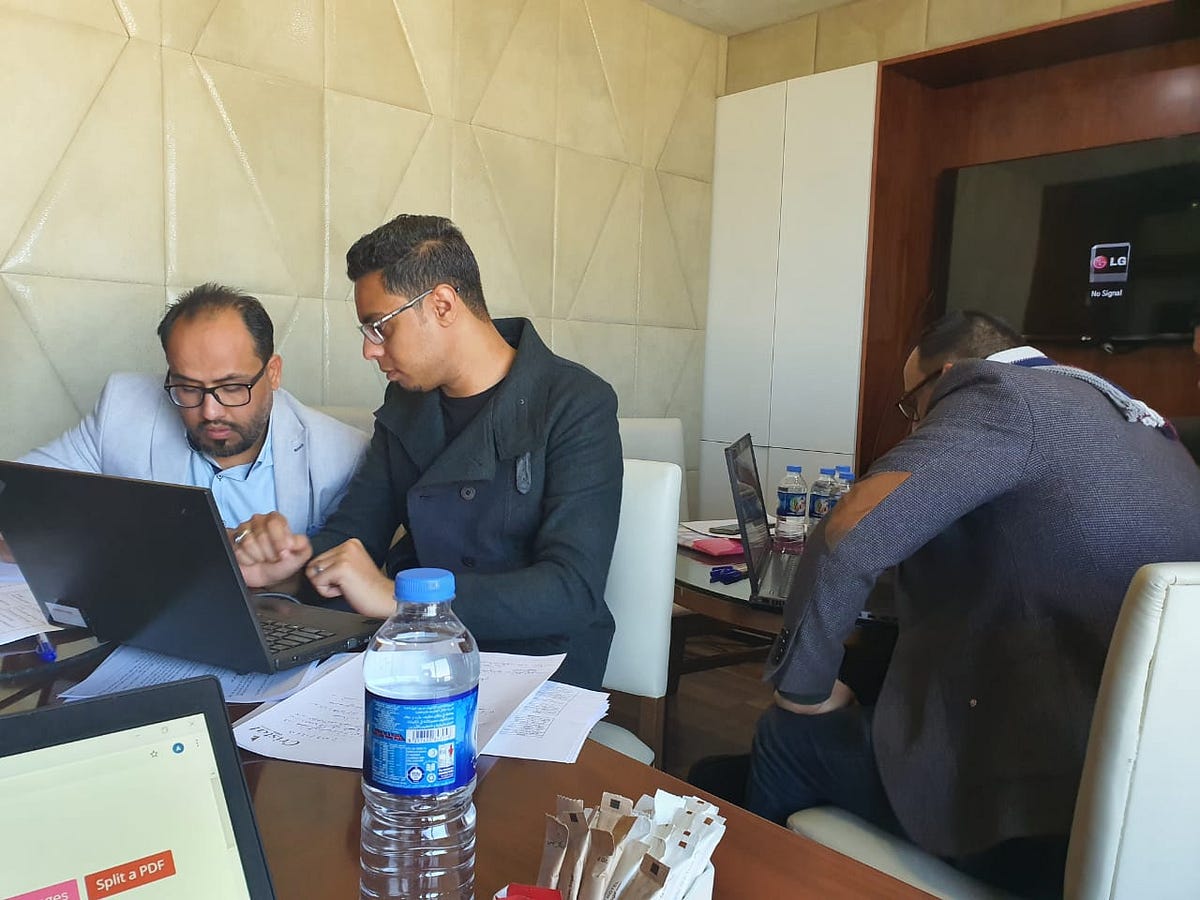 With support from the European Commission, UNICEF is supporting ...