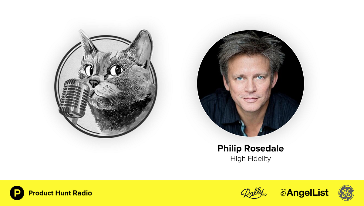 Product Hunt Radio: The Future of VR (with Second Life and High ...