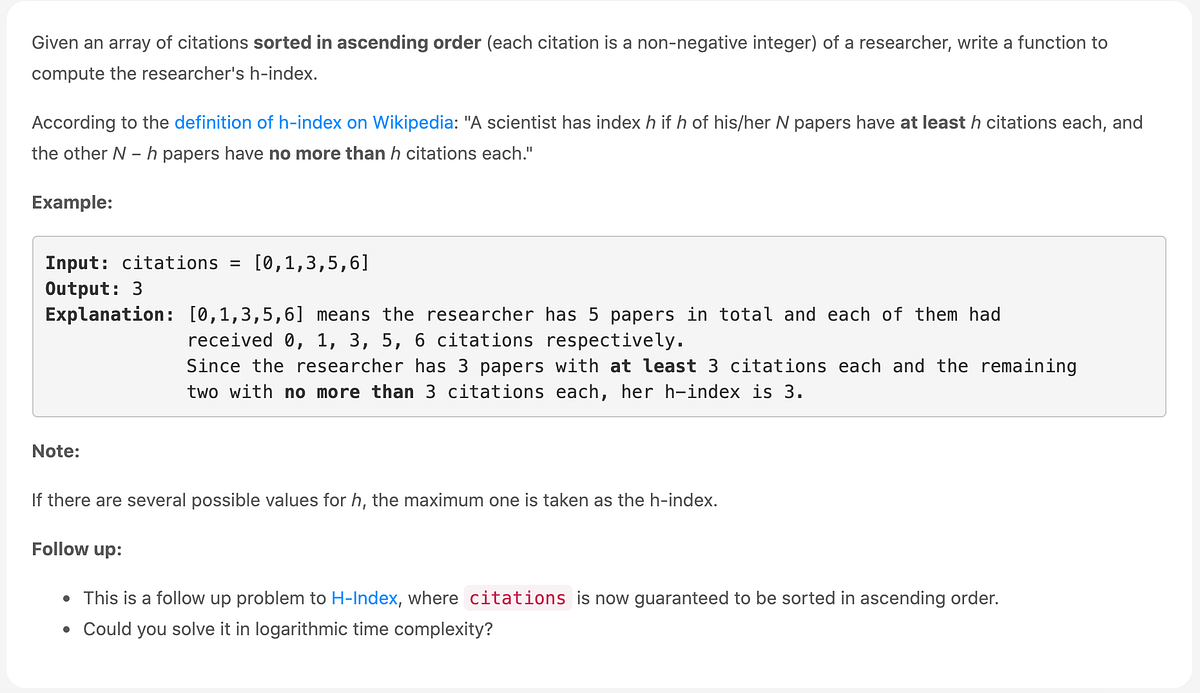 June Leetcoding Challenge Day 18 Todays Problem Requires Implementation By Tejas Shah Medium