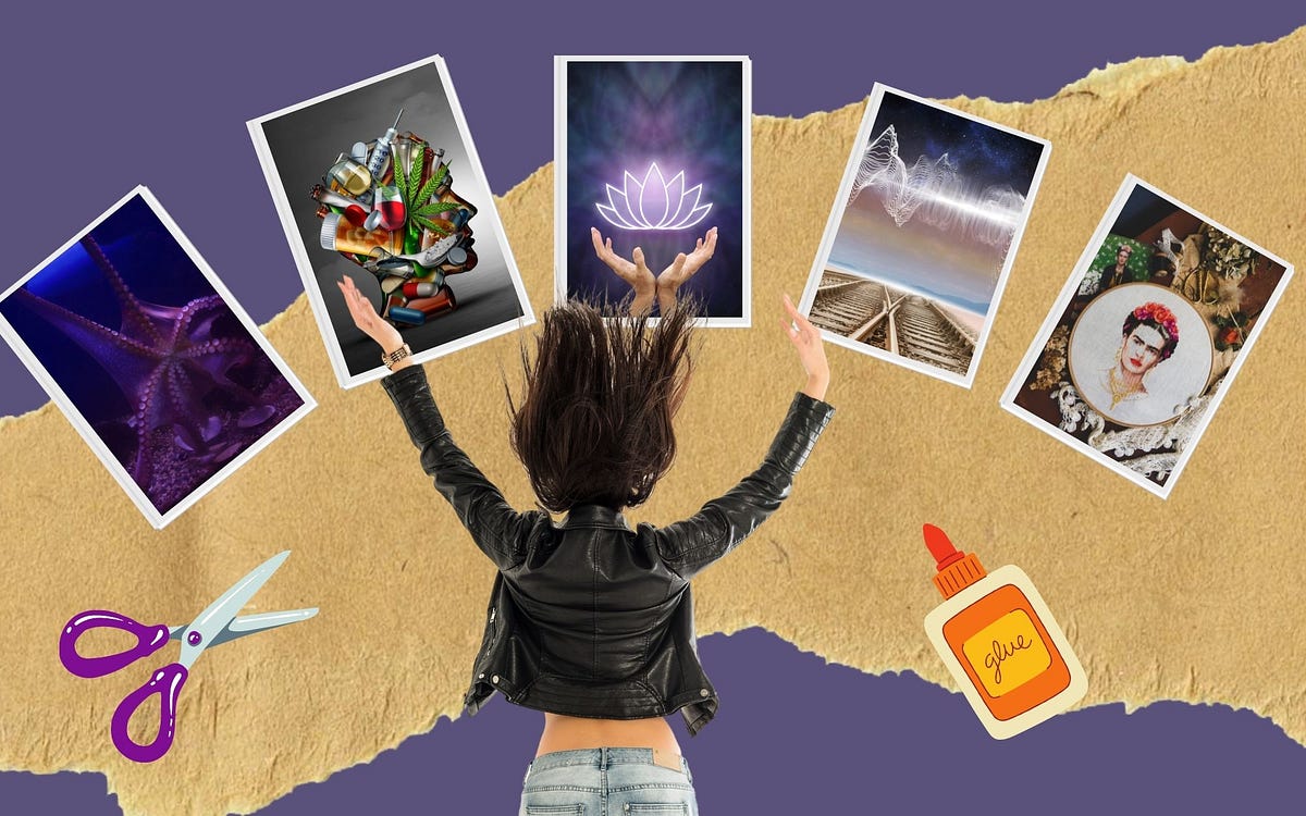 Making a SoulCollage® Card Deck Reveals and Deepens My Life’s Story ...