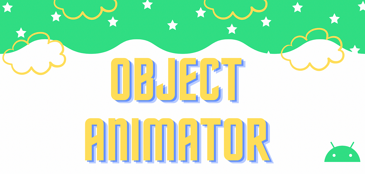 Android Object Animator 🙋🏻♀ ️hi Everyone What Do You Think… By Yağmur Erdoğan Çstech