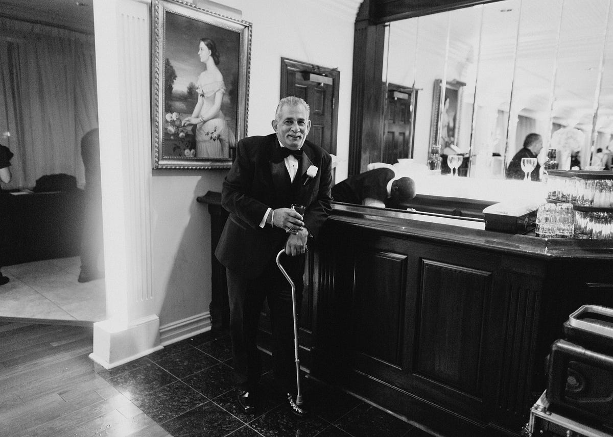 Remembering Stephen S. Carusone. My father, Stephen S. Carusone, passed ...