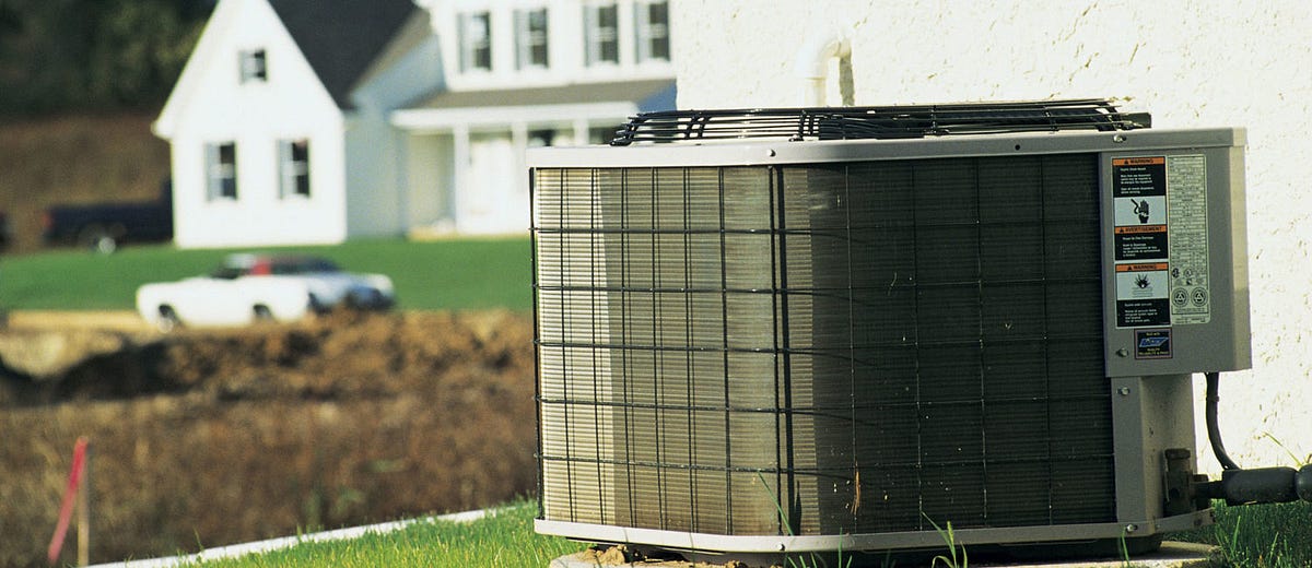AC Unit Install Phoenix. AC Unit Install Phoenix in 5141 N 40th… | by ...