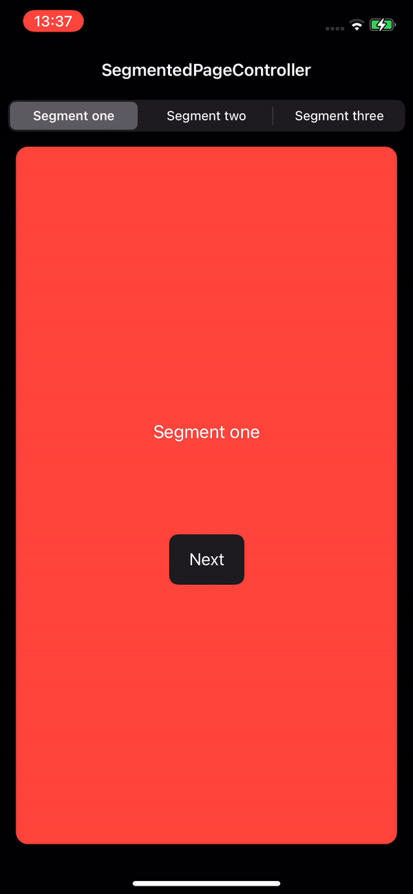Custom Container View Controller A Quick Look At How To Create Your Own… By Thomas Asheim