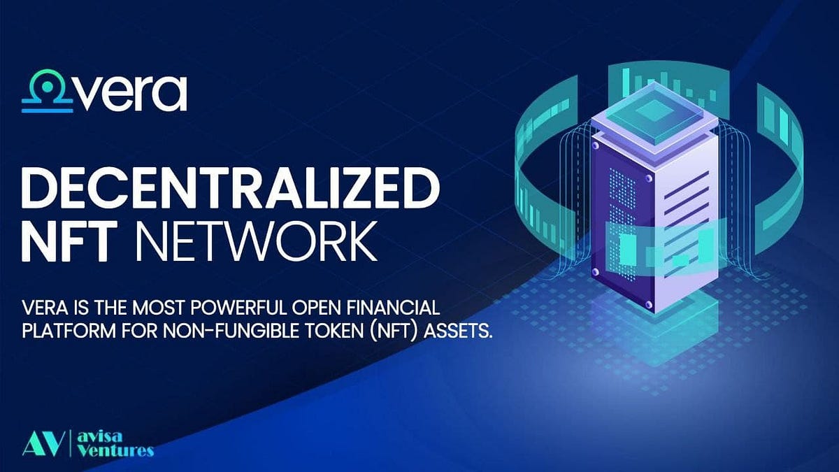 VERA, The Most Powerful Open Financial Platform |$Vera Ido| Bug Bounty ...