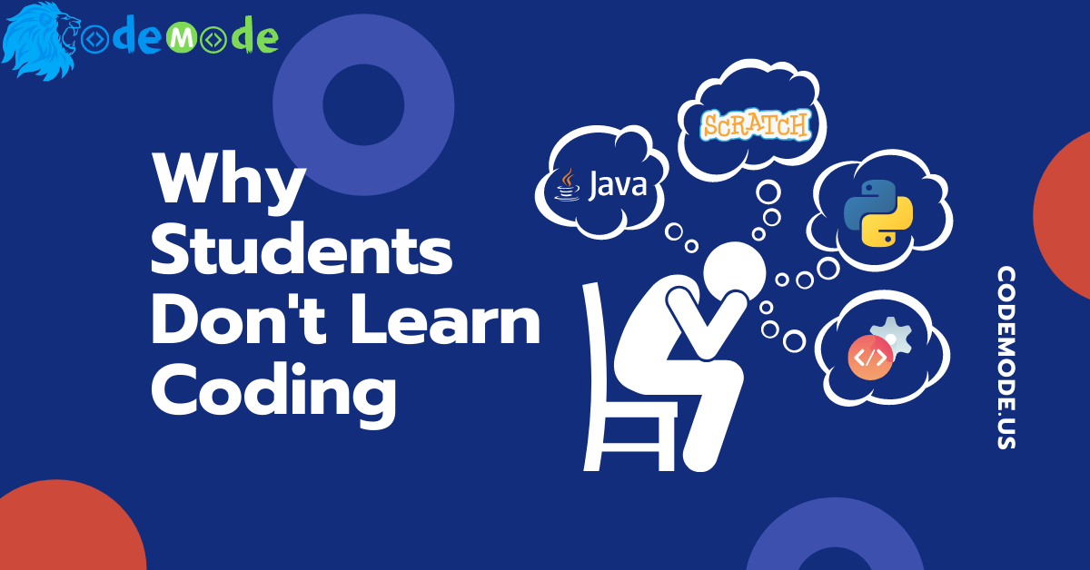 Top 5 challenges in learning to code | by Yashvant Singh | CodeModeUs ...