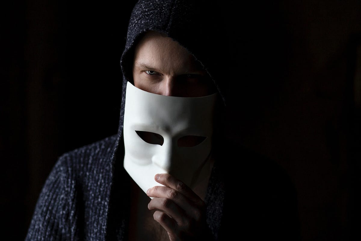 5 Signs Someone Is Just Pretending to Be Your Friend | by Anthony Lam ... 5 Signs Someone Is Just Pretending to Be Your Friend | by Anthony Lam ...