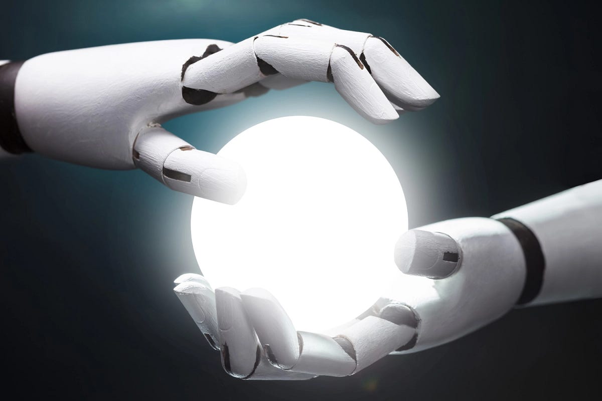IT leaders’ predictions for AI in 2023 | by Technodysis | Jan, 2023 ...