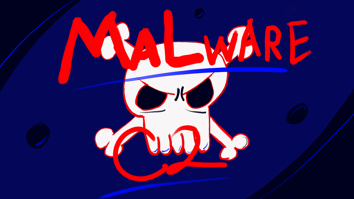 Building a Malware C2 Using Python Flask | by Mitch Edwards | Medium