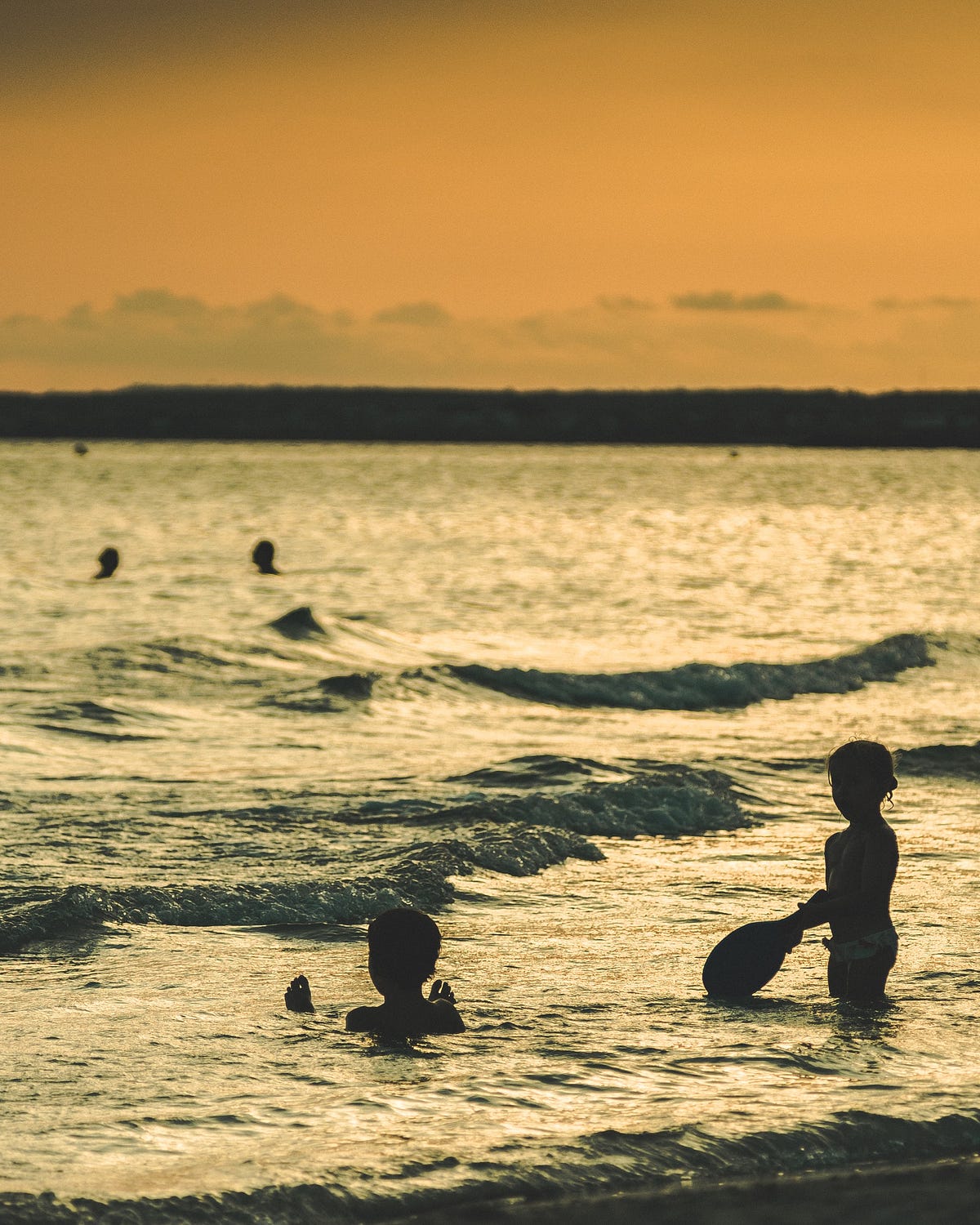Sustainable Oceans.. What is Sustainable Ocean? | by SOMaG | Medium