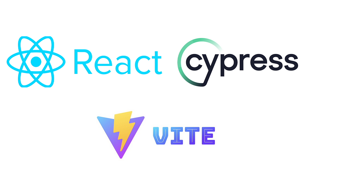 Cypress React And Vite Collaboration By Rodion Kazennov Nefayran