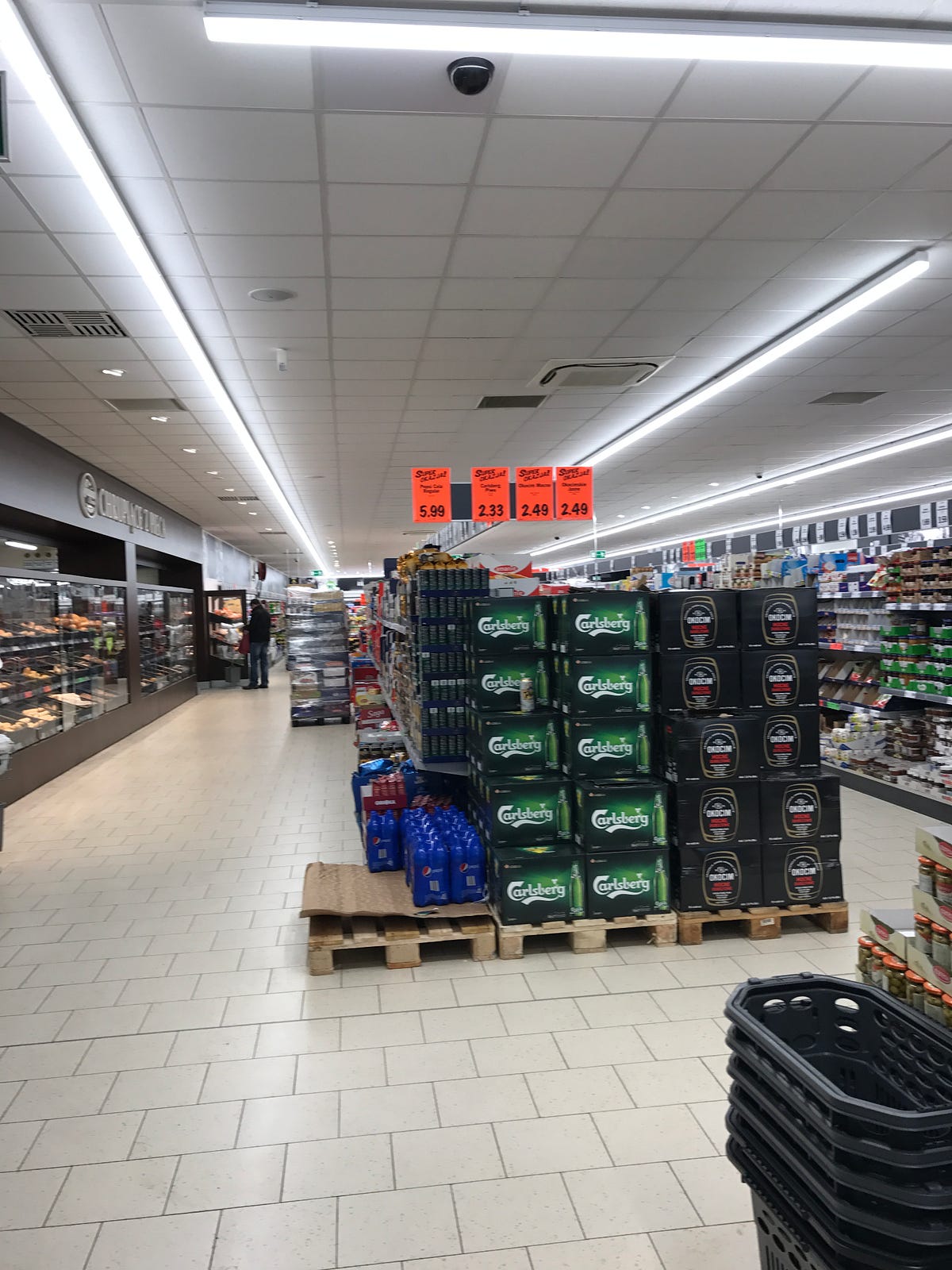 YES YES YES!!!. Ok, so this is no Walmart but it was… | by Gypsy ...