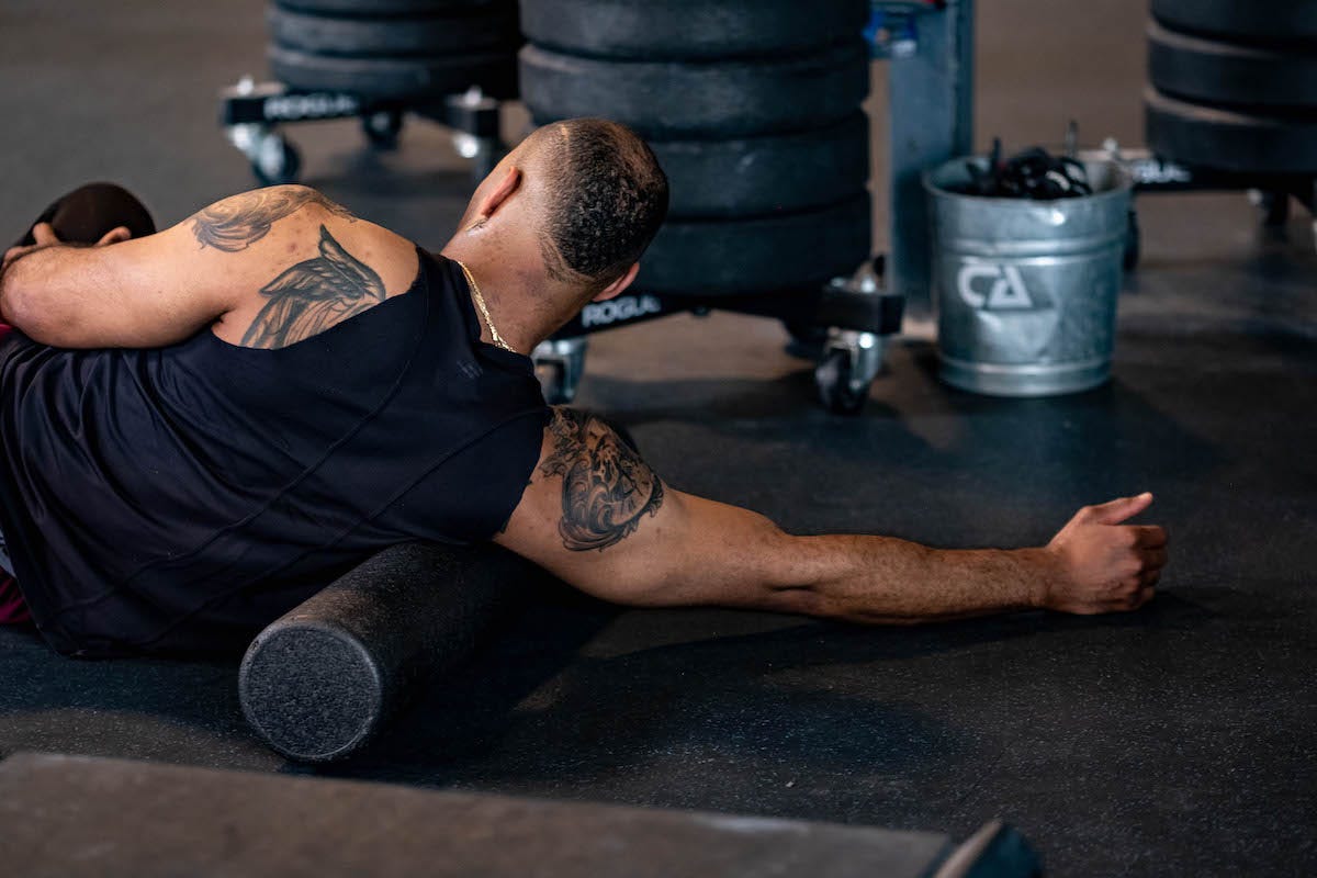 How Soreness Plays a Part in Your Fitness Journey | by Shayna Dunitz ...