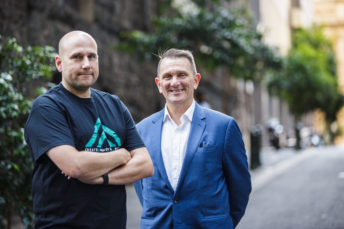AusNet Services Joins Startupbootcamp Australia as New Partner on ... AusNet Services Joins Startupbootcamp Australia as New Partner on ...