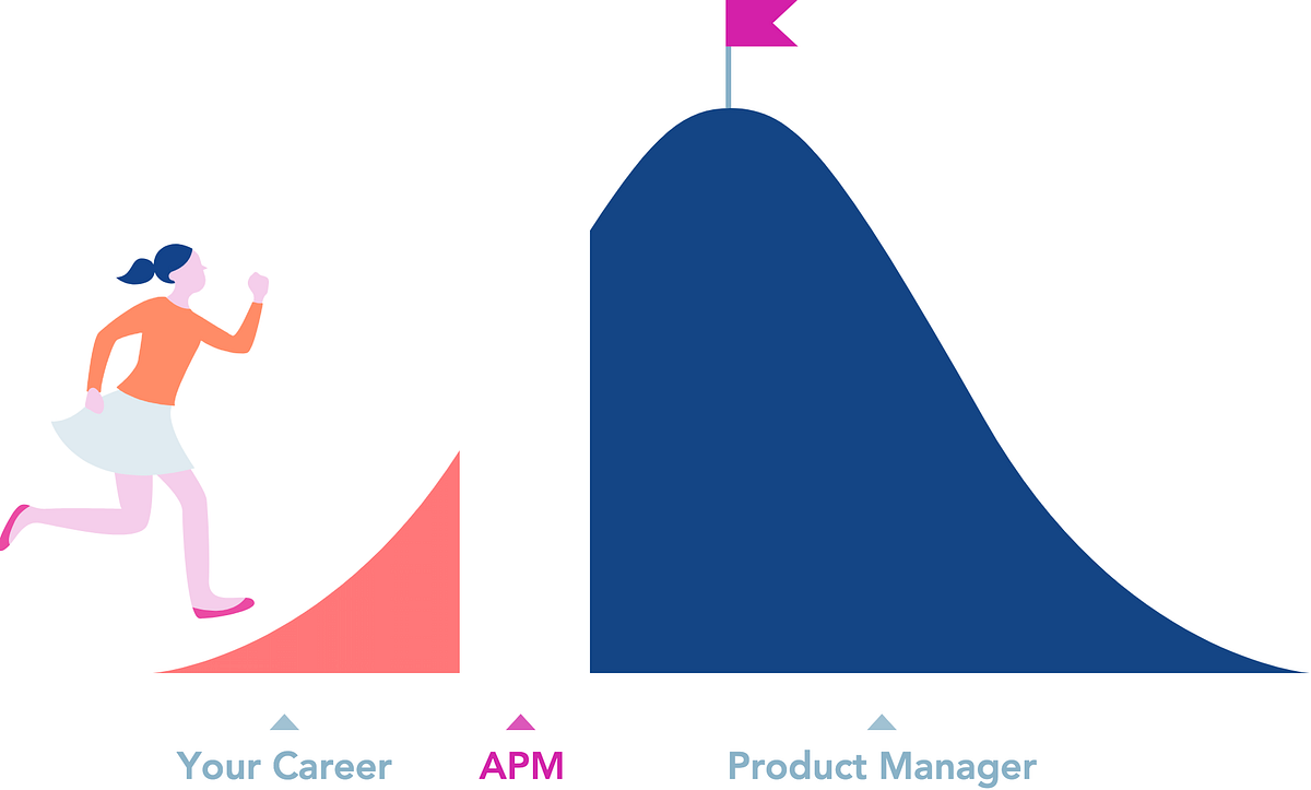 Crossing the PM Career Chasm. “The objective of the APM Program is to ...