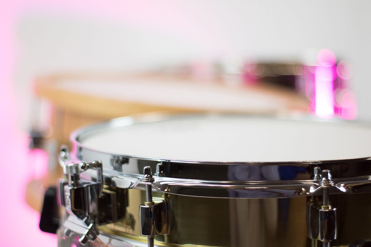 Snare Buying Guide. By: Nick Kudrys | by Cascio Music | Medium