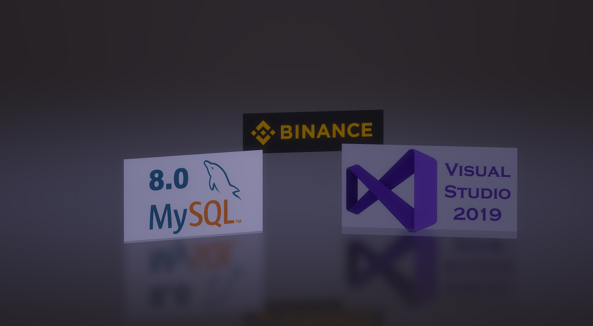 Development — Trading bot based on Binance Api (Part 1) | by M. "Ess ...