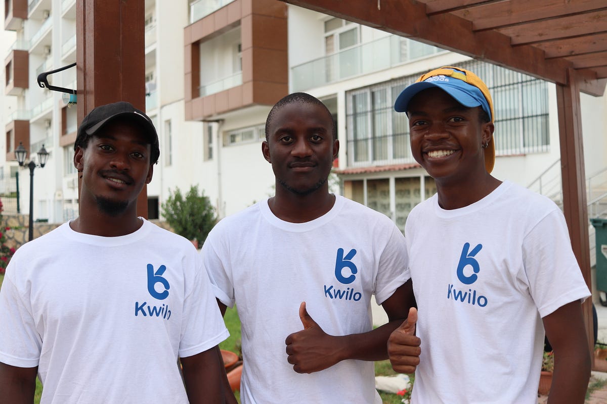 The Story Of Kwilo. The … | by Darlington Makovere | Kwilo | Medium