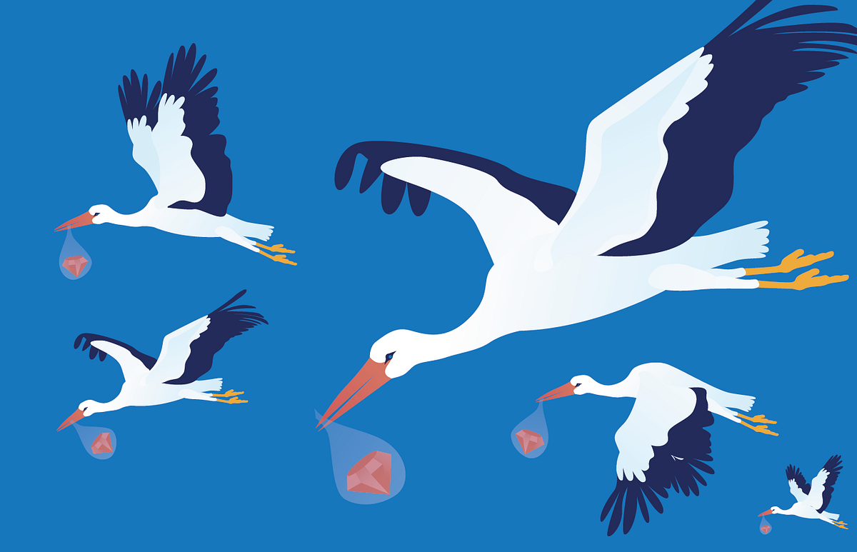 How to apply Rails migrations on databases in logical replication | by ... How to apply Rails migrations on databases in logical replication | by ...