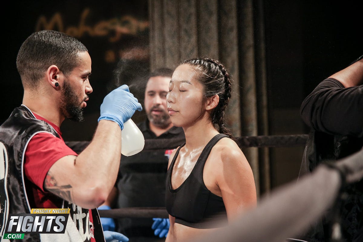 Three Lessons Muay Thai Has Taught Me as a Product Manager | by Hannah ...