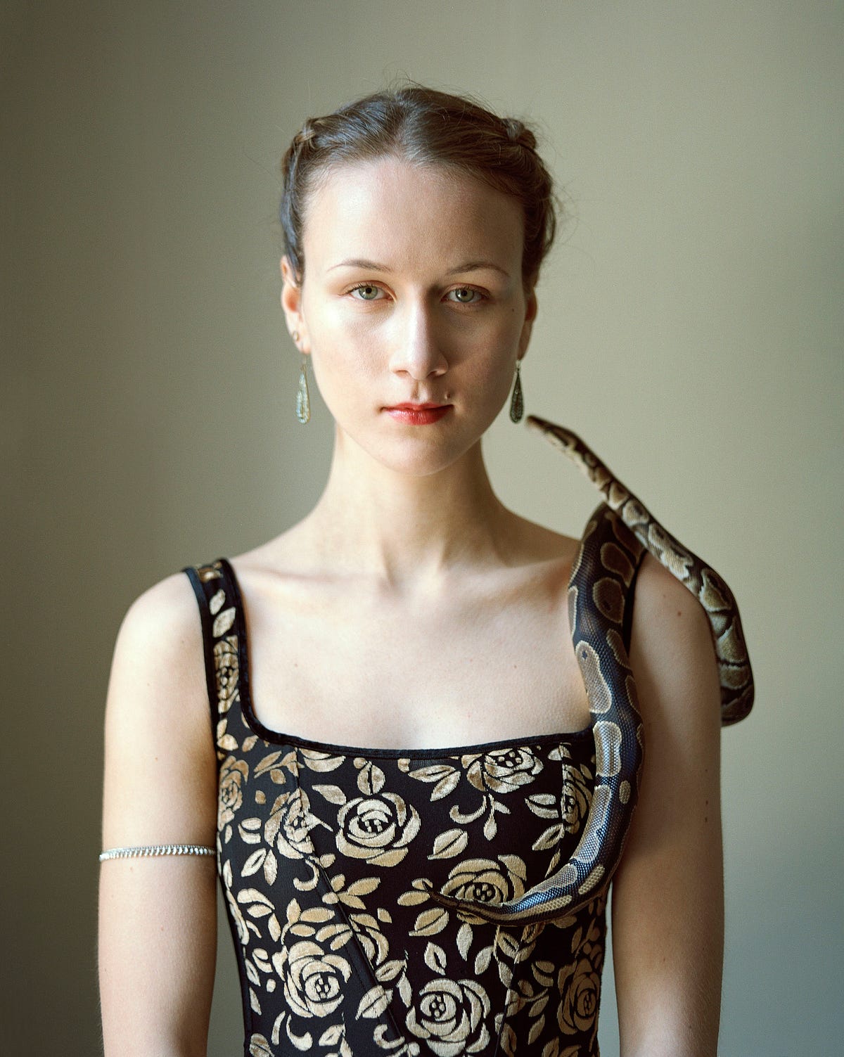 Reimagining Historical Female Monarchs in the 21st Century | by Pixel ...
