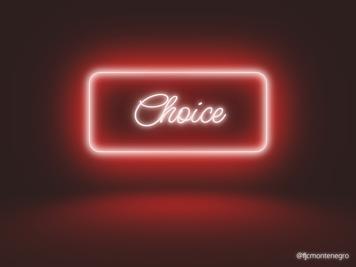 Choice A Flash Fiction Story 84 Of By FJCMontenegro Medium Choice A Flash Fiction Story 84 Of By FJCMontenegro Medium