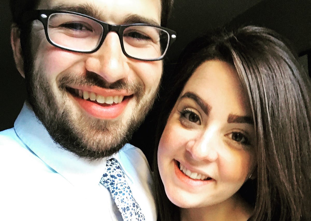 Week 80: A Reason to Celebrate. An entire weekend of reflecting on our ...