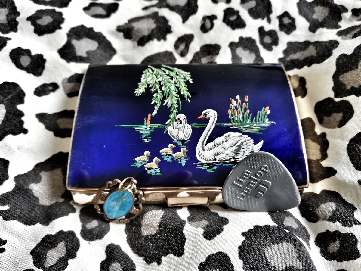 The Magic of Things. I’m a rational person. I’ve been an… | by ...