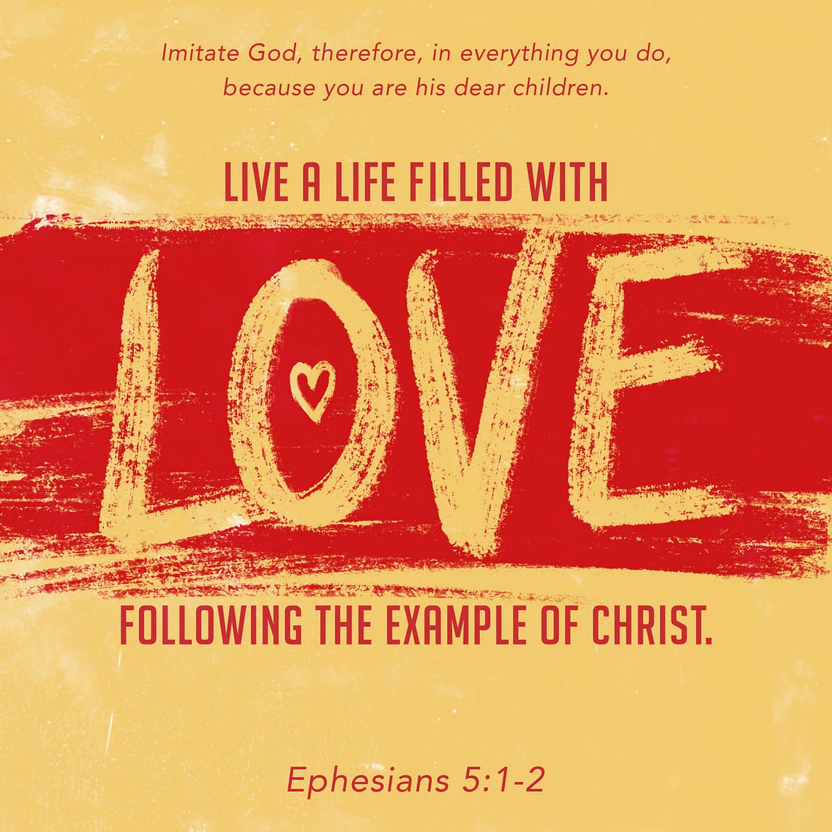 What Would Jesus Do? Can We Be Imitators of Christ? | by Janis Cox ...