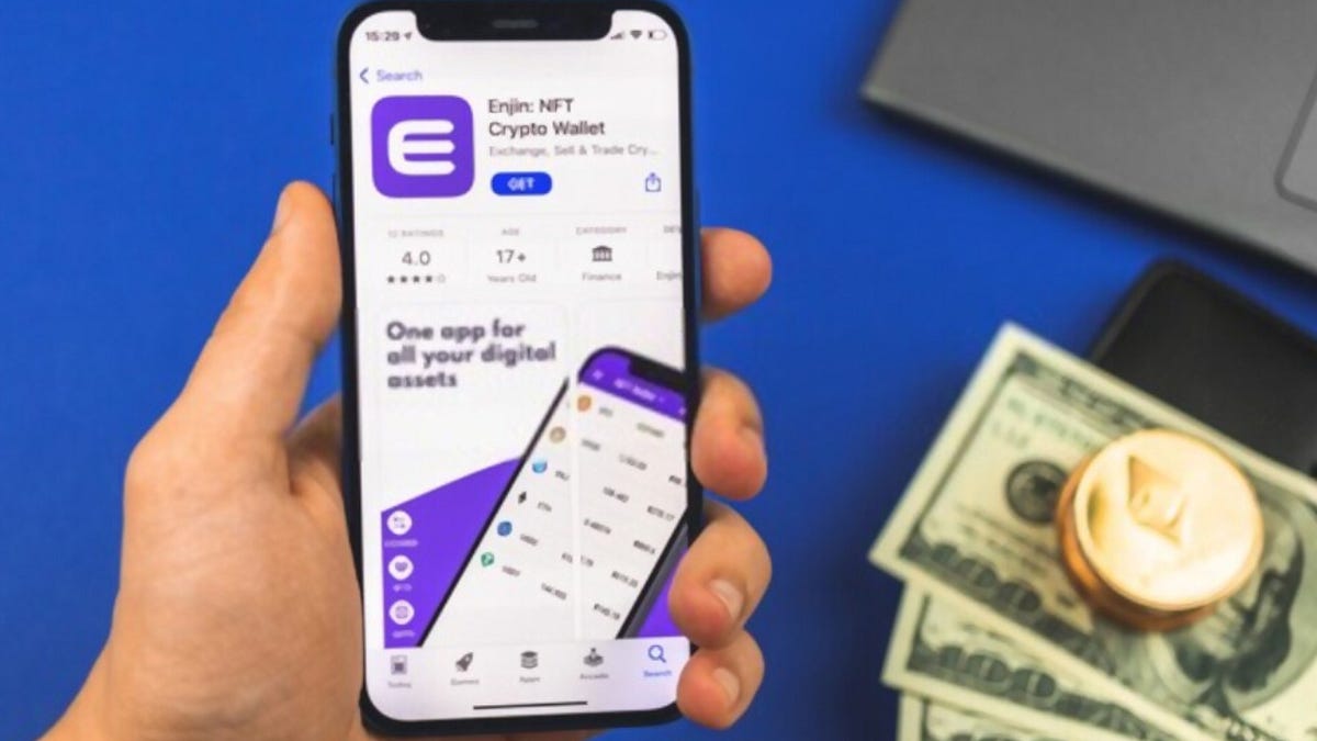 Enjin Clone: Launch Your NFT Marketplace Platform In A Nick Of A Time ...