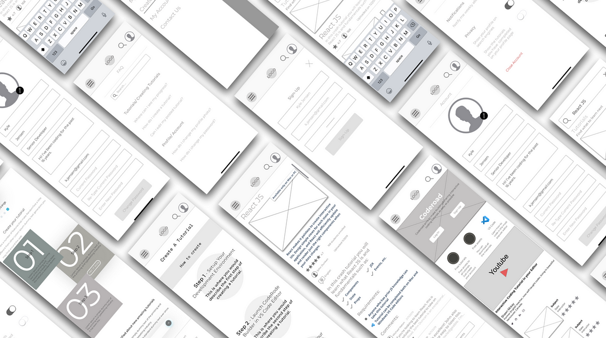 Coderoad — Creating And Taking Coding Tutorials Beyond Your Imagination