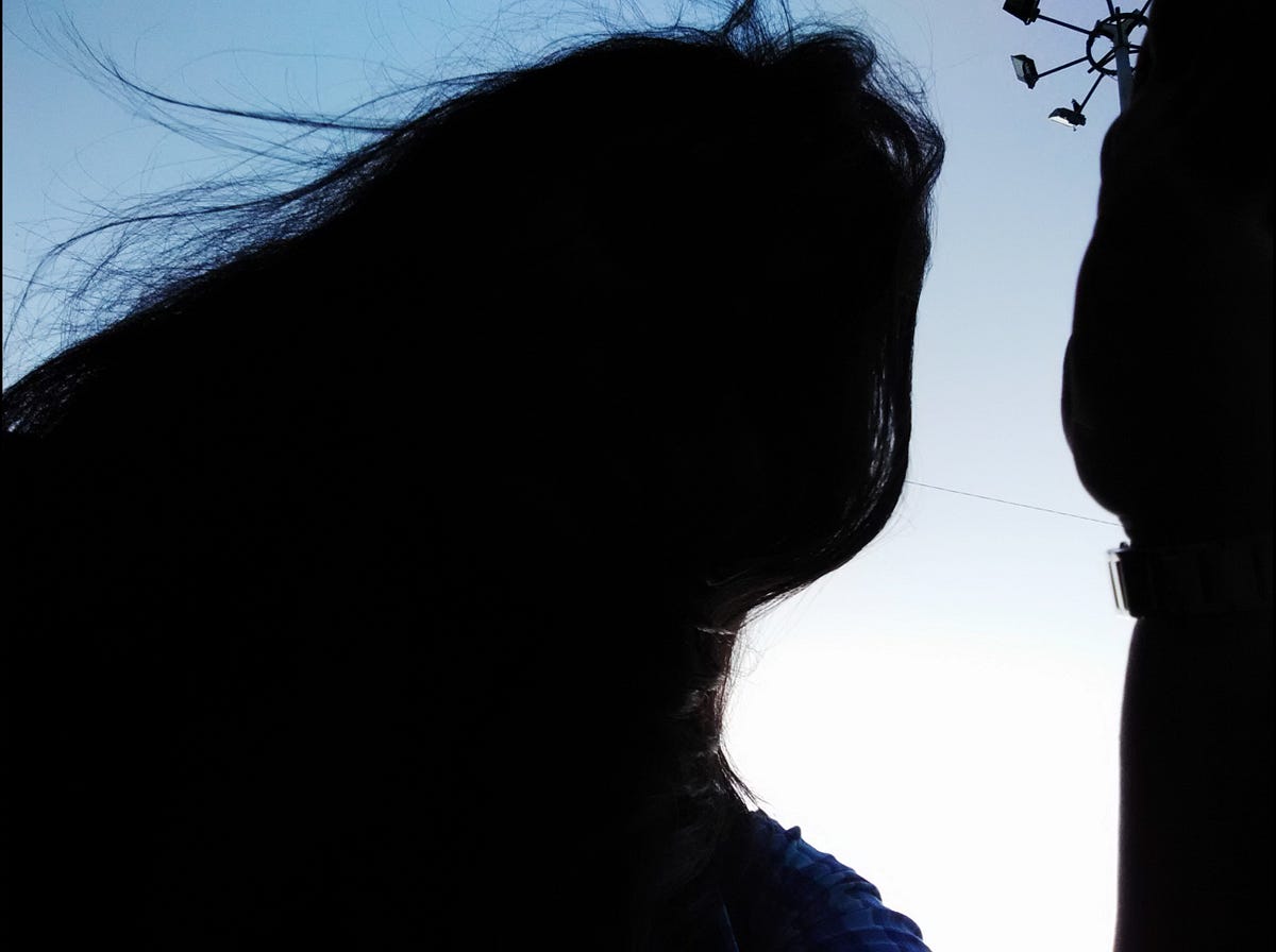 Let’s talk about Anxiety. ANXIETY /an’zaieti/ | by Manya Saxena | Medium