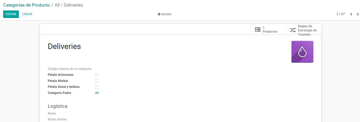 How to add image fields to any model in Odoo | by Ailton Salguero | Medium