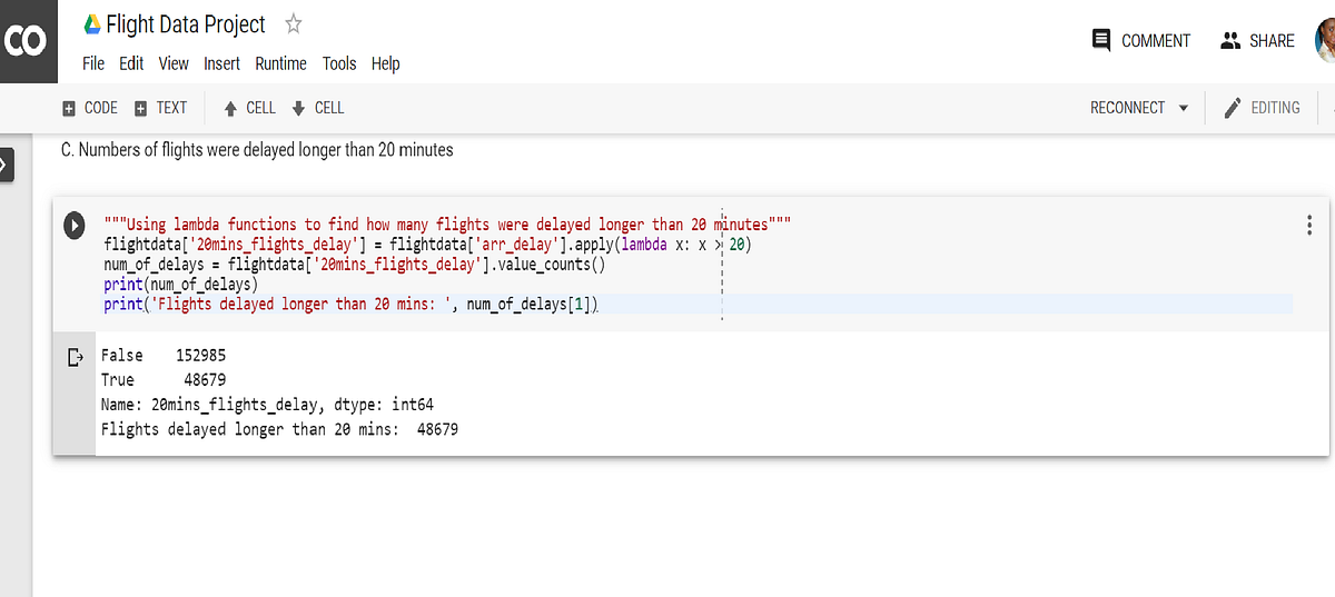Lambda functions and Parallel programming | by Modupeola Alade | The ...