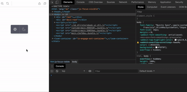 HTML Tooltip debug tip. Neat trick for inspect HTML Tooltip in… | by ...