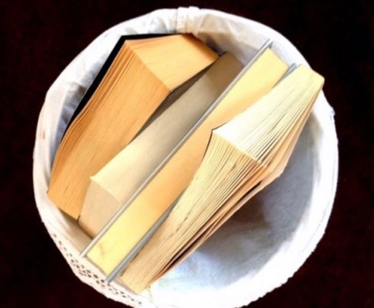 We Need to Talk About Bad Books. We need to talk about Kevin. We do ...