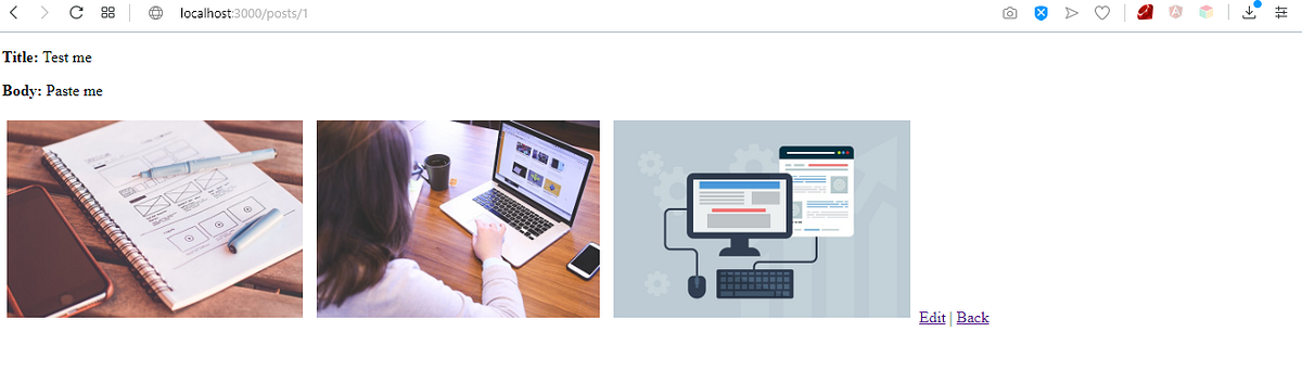 Ruby on Rails (RoR) how to use Active Storage Attachments to make a ...