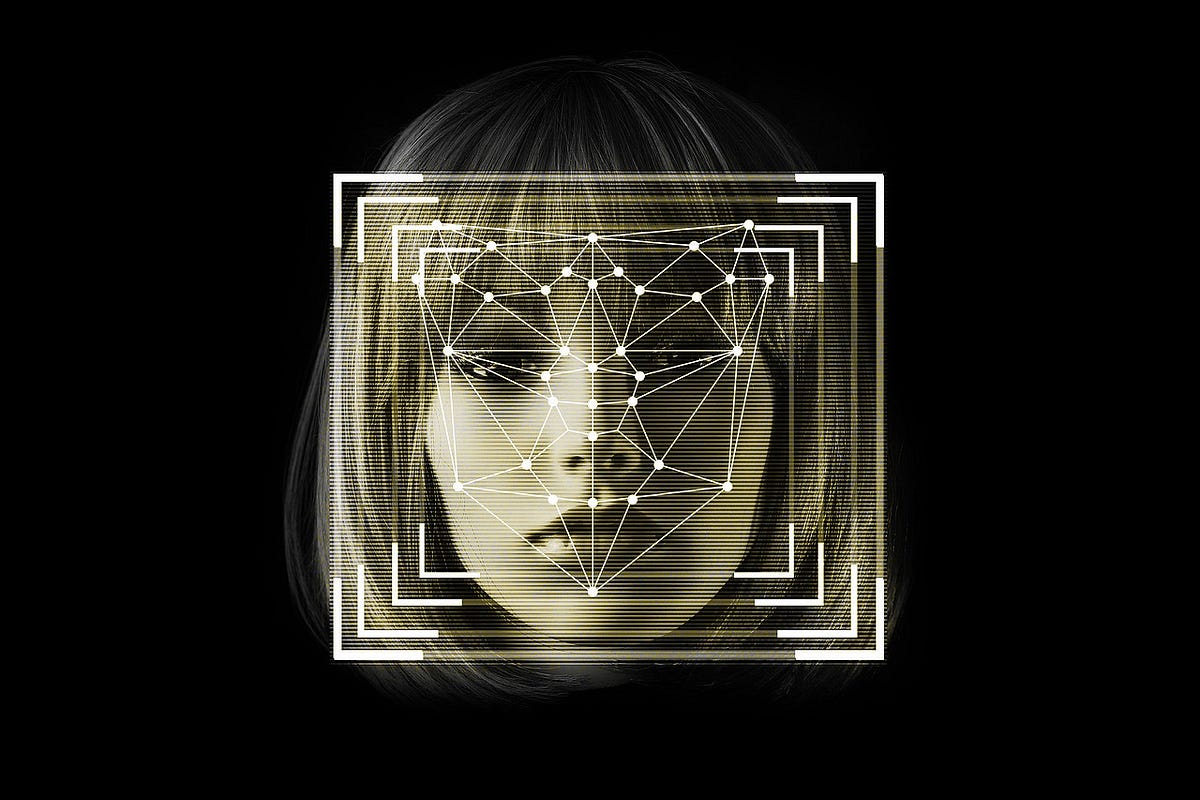 Constructing a 3D Face Mesh from Face Landmarks in Real-Time with ...