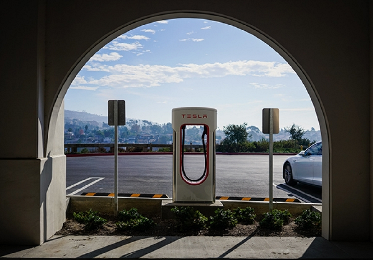 TESLA: SPEEDING UP GLOBAL TRANSITION TOWARDS SUSTAINABLE ENERGY | by ...