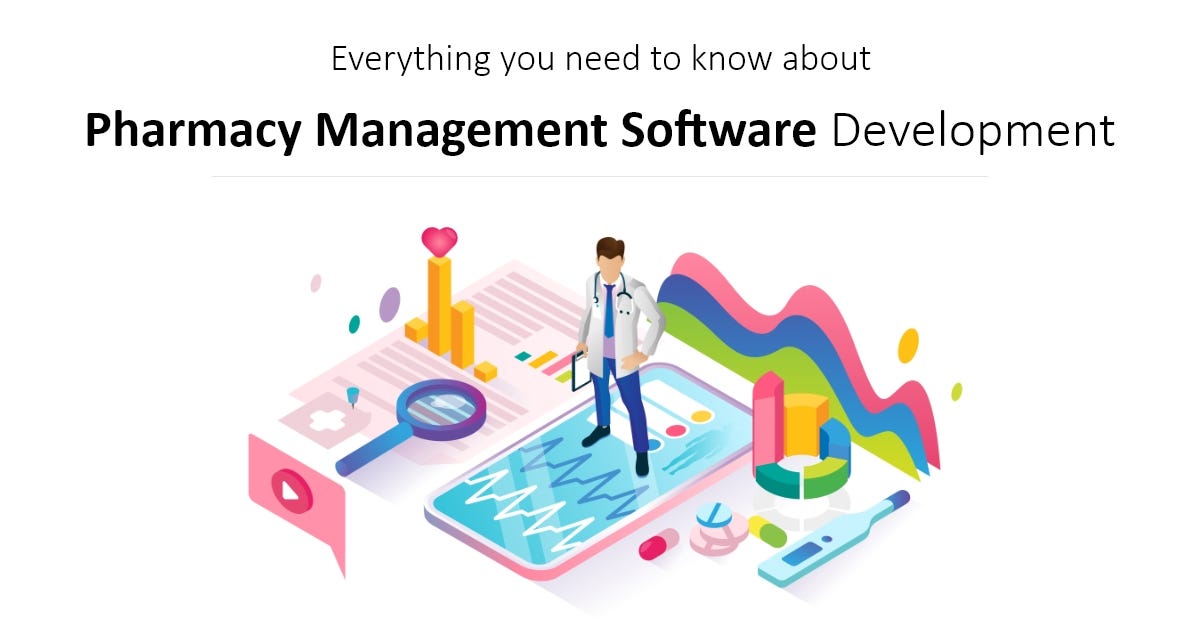 Everything you need to know about Pharmacy Management Software ...